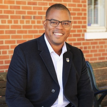 Louis Rogers, LCSW-A - Refuge Counseling Wellness Services